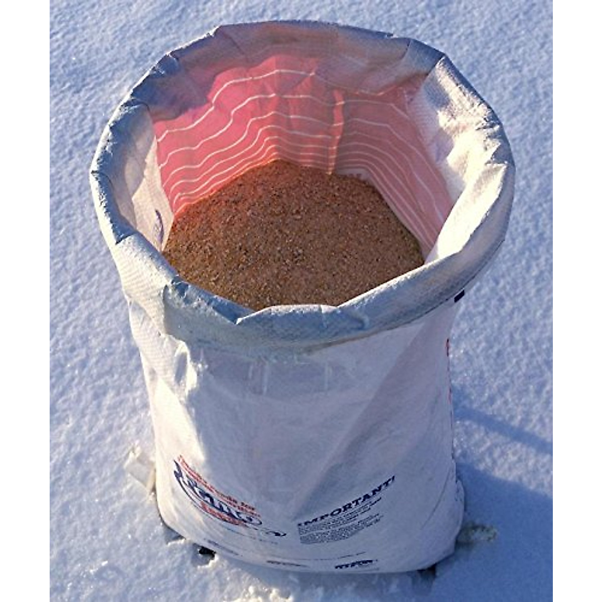 Field Tuff FTF-13FBHA Adjustable Feed Bag Holder