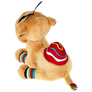 Ty Jamal Camel Beanie Boo