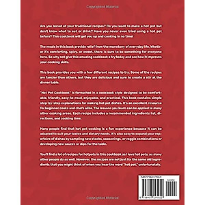 The Complete Guide to Hot Pot Cooking: Wonderful Hot Pot Recipes for You to Try