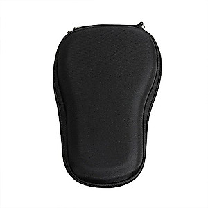 Hermitshell Travel Case Fits Brother P-Touch Easy Hand-Held Label Maker PT-H100