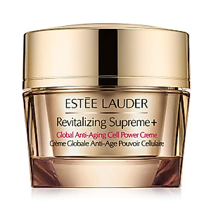 Estee Lauder Revitalizing Supreme+ Global Anti-Aging Cell Power Creme, 1 oz / 30 ml