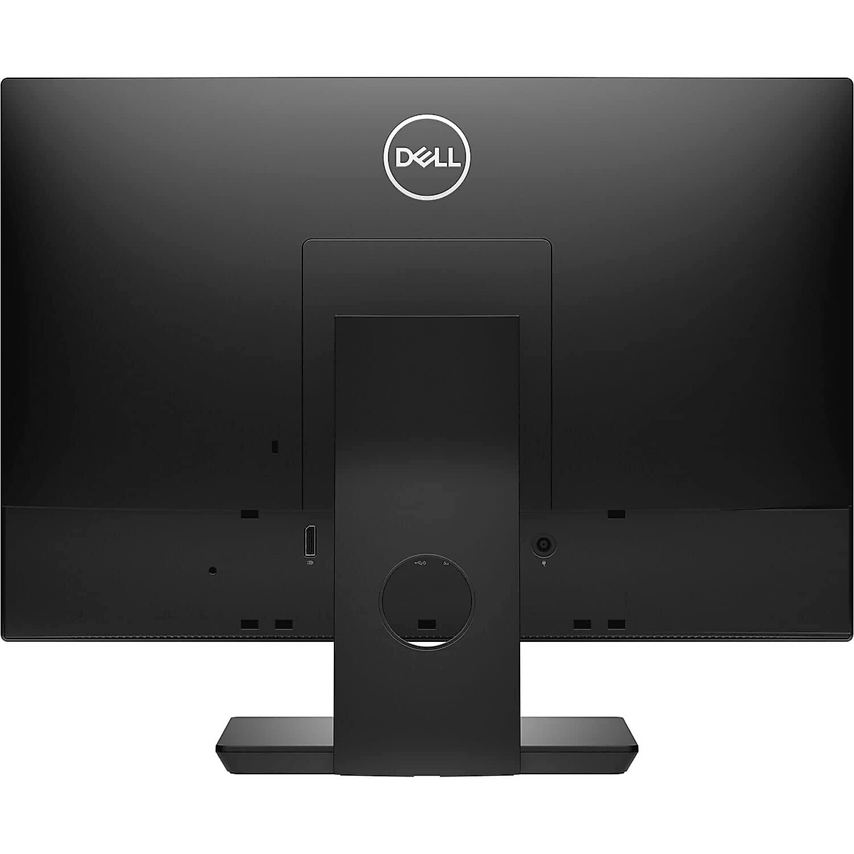 Dell OptiPlex 3280 21.5" Full HD All-in-One Desktop Computer - 10th Gen Intel Core i5-10500T 6-Core up to 3.80 GHz Processor, 8GB DDR4 RAM, 256GB NVMe SSD, Intel UHD Graphics 630, Windows 10 Pro