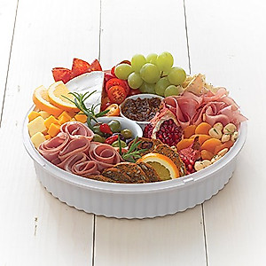 Sweet Creations Pie Carrier, 10 inch