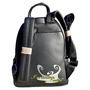 Loungefly Wizard of Oz Wicked Witch Mini Backpack Exclusive