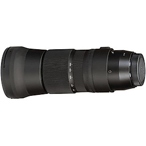 Sigma 150-600mm 5-6.3 Contemporary DG OS HSM Lens for Nikon
