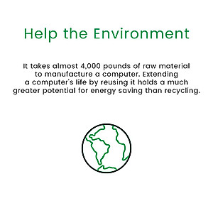 StartMeStick - Breathe a New Life Into Your Old Computer, Plug-in Operating System, Unlimited Use on Unlimited PCs and Macs for 2 Years