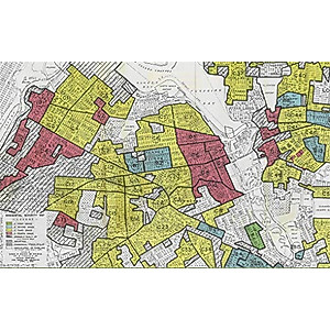 Reconstructions: Architecture and Blackness in America