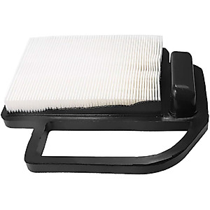 Drblawi Compatible with 20 083 02 Air Filter with KH-20 883 02-S1 Pre Filter for Kohler SV470-610 15-21 Replace 20 083 02 20-083-06-S 20-083-02S 2008302 KH-20 883 02-S1 Craftsman 24642 Ariens 21541600