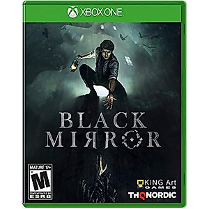 Black Mirror - Xbox One