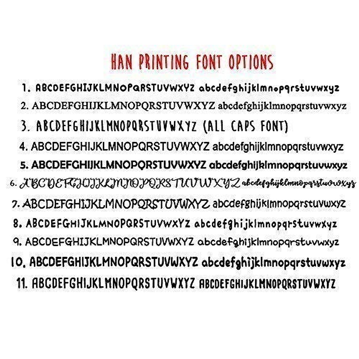 48 Long SILVER INK on Clear Transparent Waterproof Name Stickers- Daycare Labels- School Labels- Long Rectangle Labels Hanprinting