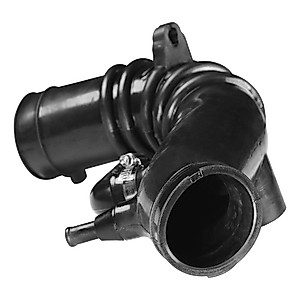 Air Intake Hose - Compatible with Toyota Vehicles - 1997-1999 Camry, 1999 Solara 2.2L - Replaces 696-706, 17881-03121, 696706 - Camry 97, 98, 99 Model Years - Engine Air Intake Filter Tube