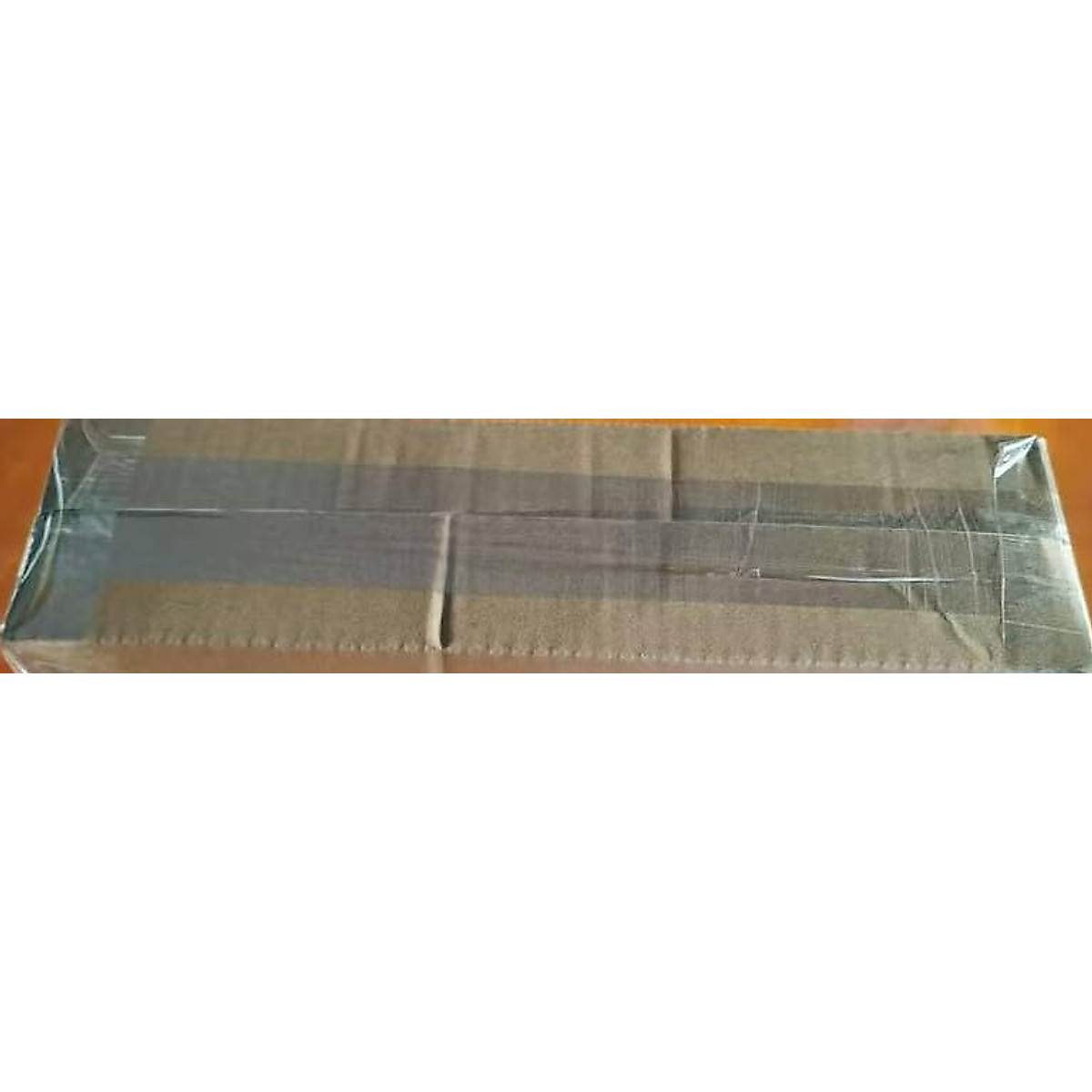 Pipishell Hanging Closet Organizer 6-Shelf, Hanging Shelves for Closet with 3 Removable Drawers & Side Pockets, Hanging Shelf Organizer for Bedroom or Garment Rack, 12'' x 12'' x 43.3'', Dark Gray