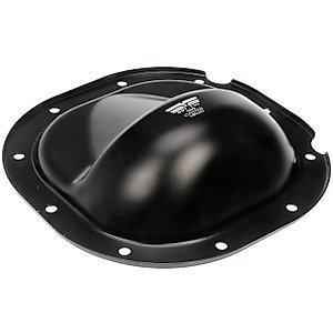 Dorman 697-702 Rear Differential Cover Compatible with Select Models