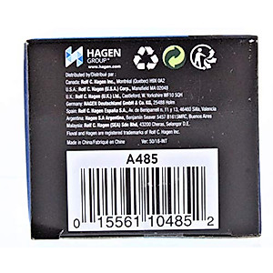 Fluval U1 Underwater Filter Foam Pads (4 Pack)