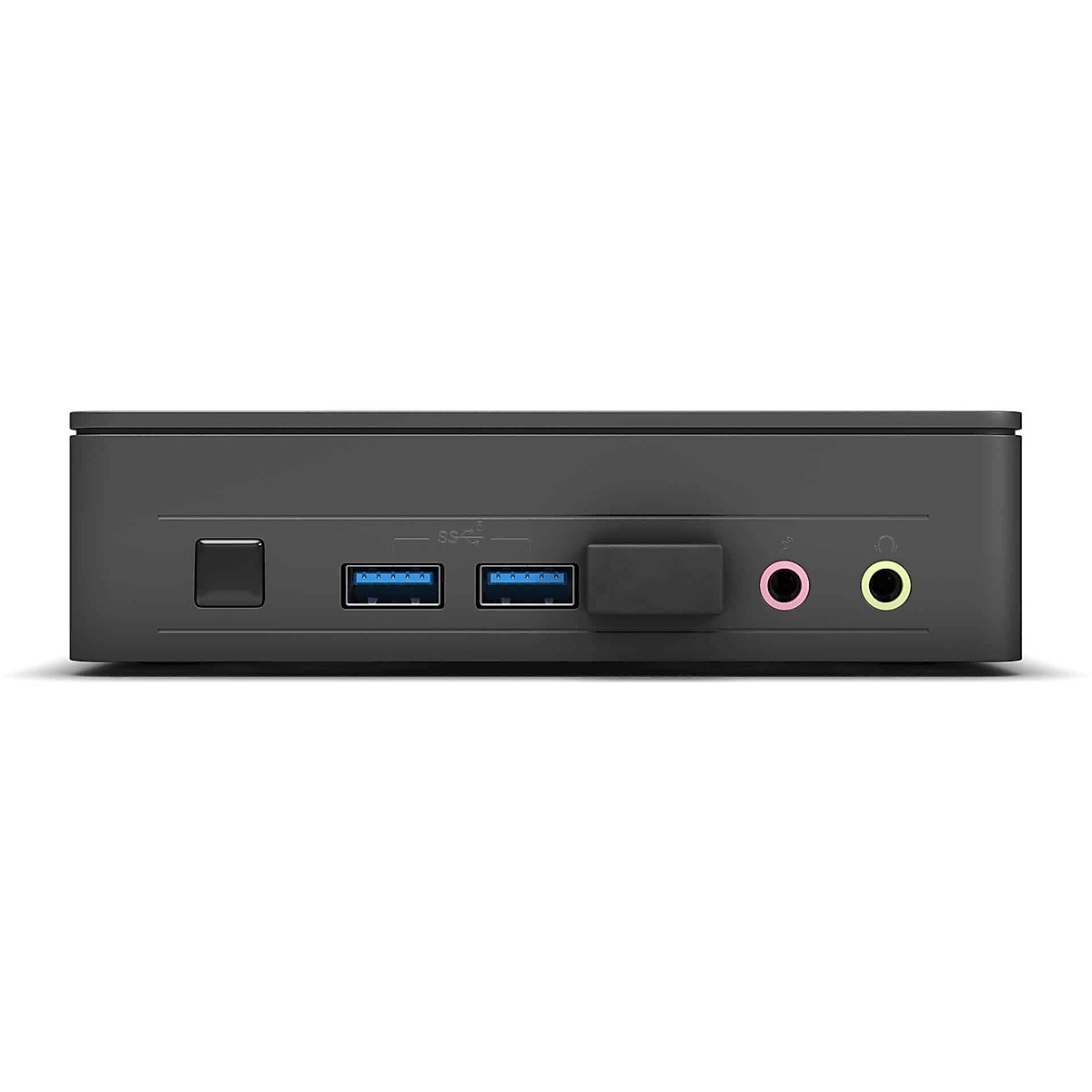 Intel NUC 11 Essential NUC11ATKPE Barebone System - Intel Pentium Silver N6005 Quad-core [4 Core]