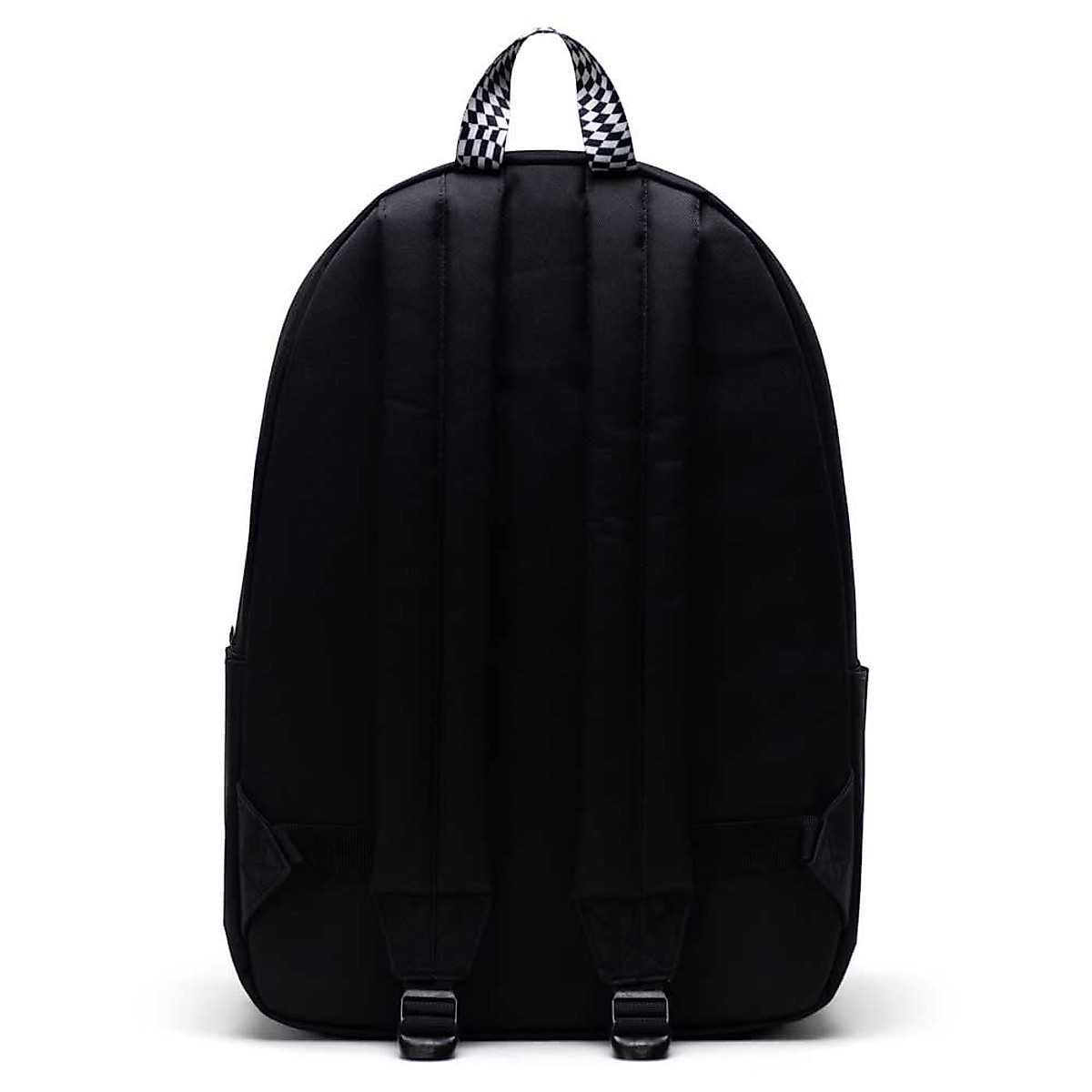 Herschel Supply Co. Classic X-Large Checker Pattern Clash One Size