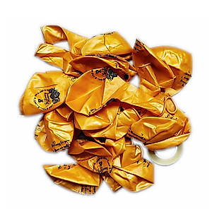 18Pcs Bereavement Memorial Latex Balloons Funeral Remembrance Balloons For Loss Of Father Mother Loved One Husband Son Condolences In Loving Memory Miss You Forever Memorial Decorations