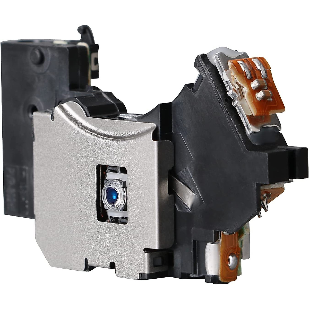 JOLANCO PVR-802W Laser Lens for Playstation PS2 Slim 7W 9W Console Repair Part Replacement