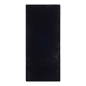 6 Pack HEPA Filters and Carbon Booster Sheets Replacement Parts HAPF30AT Compatible with Holmes AER1 Air Purifiers