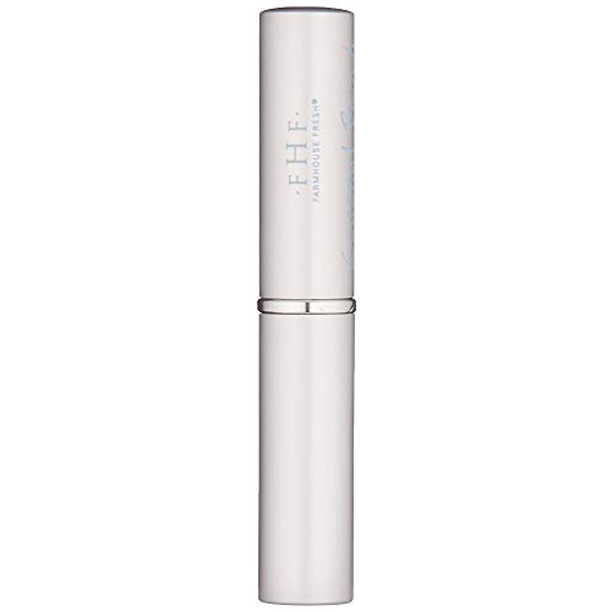 FarmHouse Fresh Shea Butter Lip Balm. Moisturizing Lip Balm for Dry Lips, Twist Up, Softening, Hydrating Lip Balm, Coconut Beach, 0.64 oz