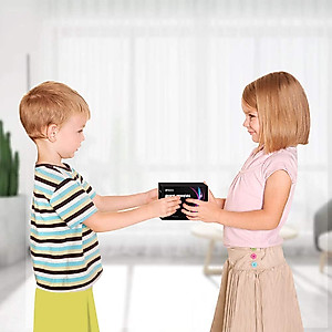 Sumree 2-Tire Pack LED Bike Wheel Lights with USB Rechargeable Battery Bike Lights 16 Modes 7 Colors Changing Over,Get Brighter and Visible from All Angles for Ultimate Safety …