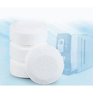 Espresso Cleaning Tablet for Breville Machines BEC250 8 Tablets