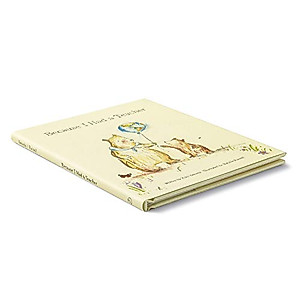 Because I Had a Teacher — New York Times best seller