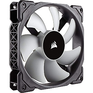 Corsair ML120 120mm PWM Magnetic Levitation Fan (CO-9050049-WW)