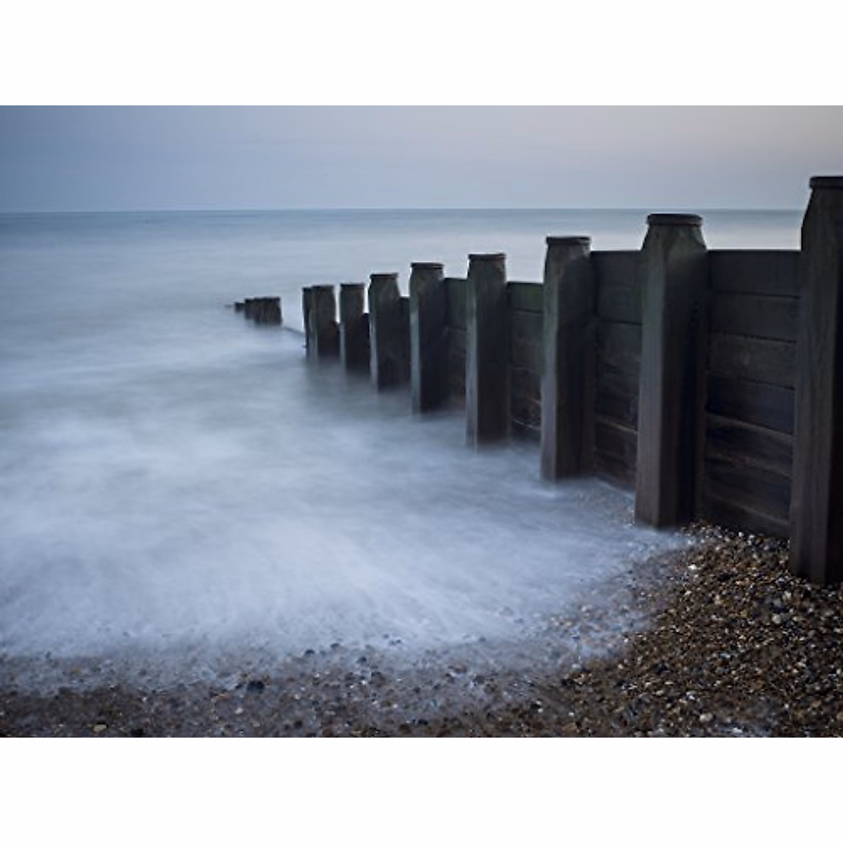 Tiffen 82VND 82 Millimeter Variable ND Filter