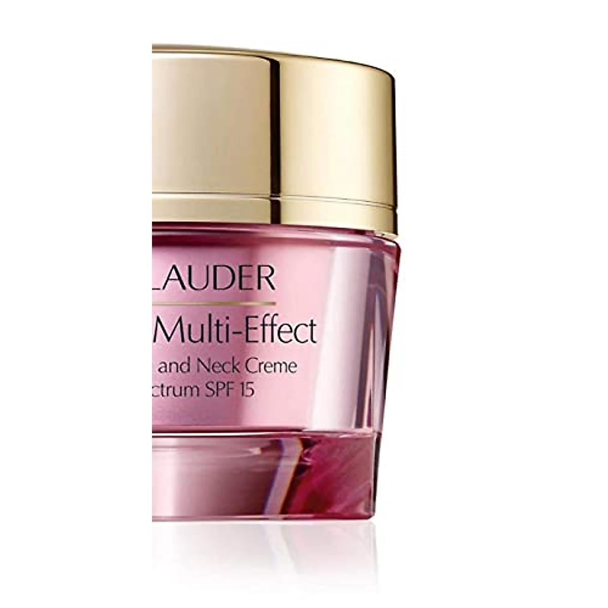 Estee Lauder Resilience Multi-Effect Tri-Peptide Face and Neck Creme SPF 15 For Dry Skin, 1.7 oz / 50ml