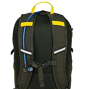 Sierra Designs Yuba Pass Daypack - Green