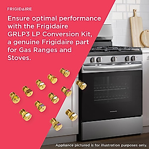 Frigidaire GRLP3 Conversion Kit