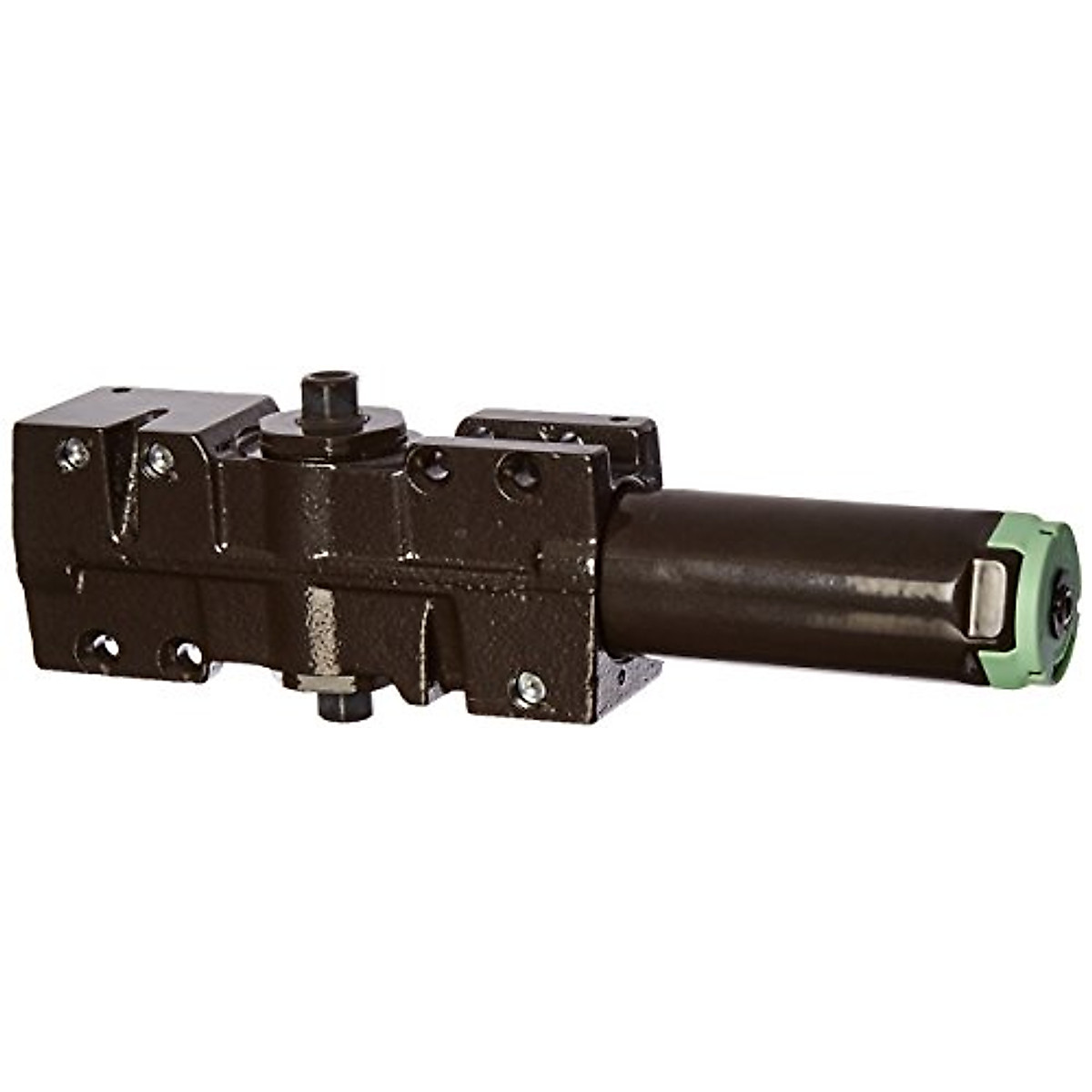 LCN 4040XP3071DKB 4040XP-3071 695 Dark Bronze Standard Cylinder Assembly