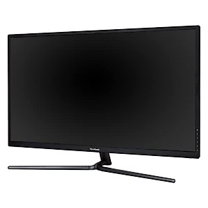 ViewSonic VX3211-4K-MHD 32in IPS 4K UHD Monitor HDMI DisplayPort (Renewed)