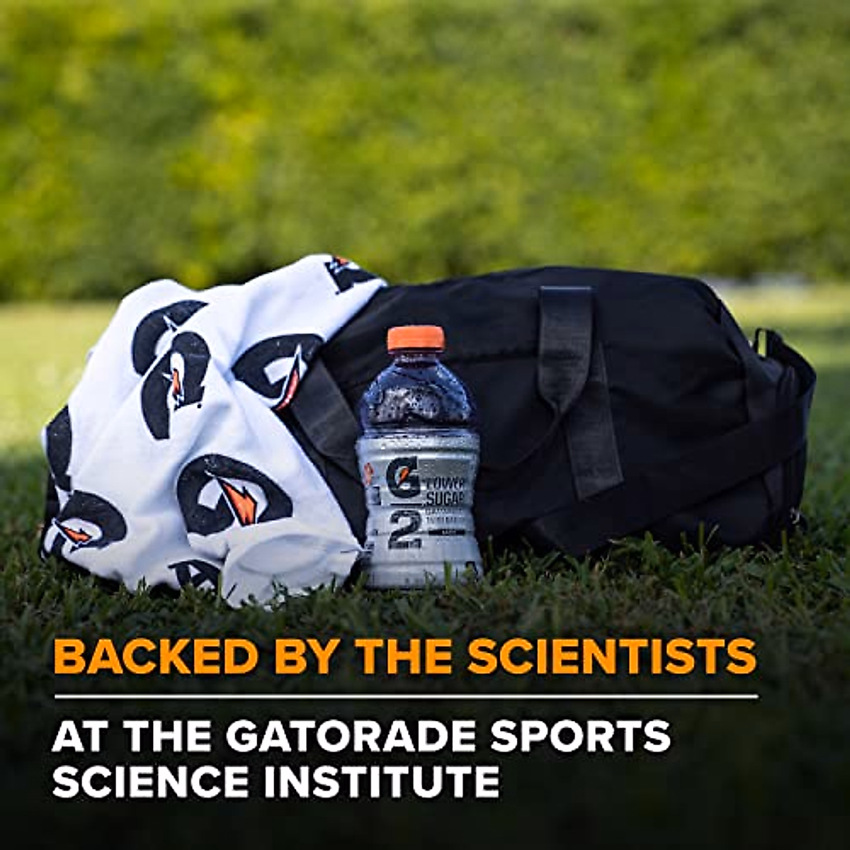 Gatorade G2 Thirst Quencher Variety Pack, 20 Ounce Bottles (Pack of 12)