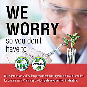 SOLARAY Total Cleanse Uric Acid | Tart Cherry, Bromelain, Quercetin and More | Joint Comfort Support | Vegan | 60 Caps