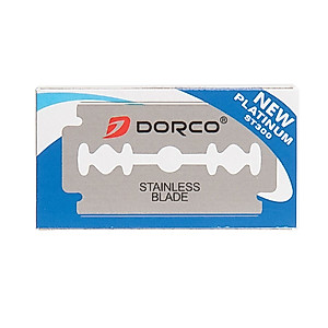 Diane Dorco razor blades st-301, 100 pack, D211