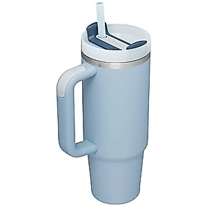 Stanley Quencher H2.O FlowState™ Tumbler 30oz Chambray