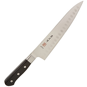Mac Knife Professional 8 Inch Hollow Edge Chef Knife