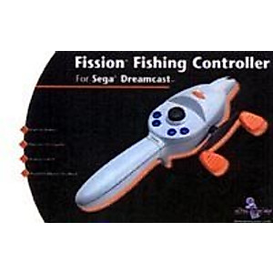 InterAct Fishing Rod Controller