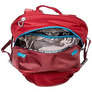 Deuter Speed Lite 20 Hiking Backpack (Cranberry/Maroon)