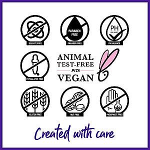 Marc Anthony Repairing Shampoo, Repair Bond +Rescuplex - Repairs, Strengthens & Maintains Bonds within Hair - Eliminates Frizz, Flyaways & Reduce Breakage - Dry & Damaged, Professional Treatment