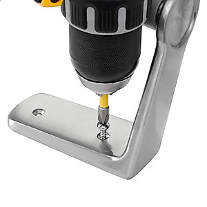 OXO Good Grips Steady Mounted Paper Towel Holder