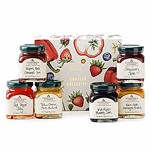 Stonewall Kitchen Classic Sampler Collection