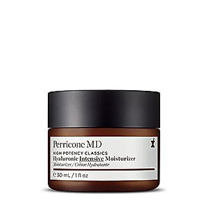 Perricone MD High Potency Classics: Hyaluronic Intensive Moisturizer 1 Fl Oz (Pack of 1)