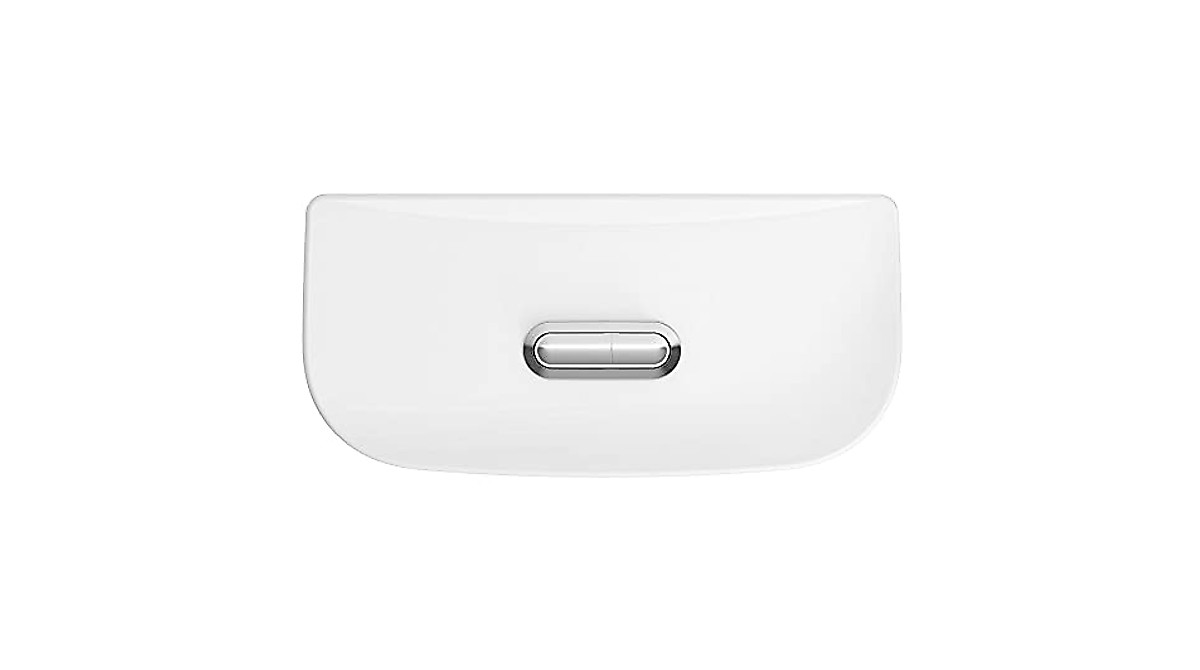 GROHE Essence Dual Flush Toilet Tank - Alpine White