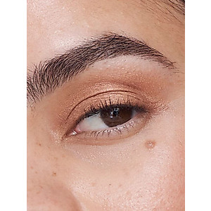 ILIA - Liquid Powder Chromatic Eye Tint | Non-Toxic, Vegan, Cruelty-Free, Clean Makeup (Burnish)