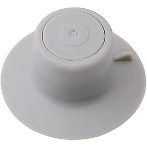 4 pcs Laptop Cooling Pad Feet Heat Reduction Stand Cooler for Notebook Laptop Computer Simple and Sophisticated Design