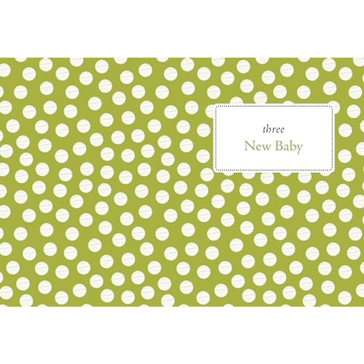 Baby Blessings: Inspiring Poems and Prayers for Every Stage of Babyhood