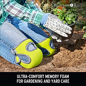 Burgon & Ball, Gooseberry GKN/KPADGOO Kneelo Gardening Knee Pads